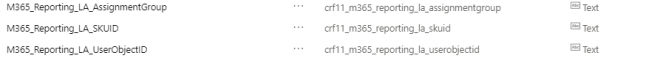 Using Power Platform and Graph for Office 365 Reporting – Part 2 ...